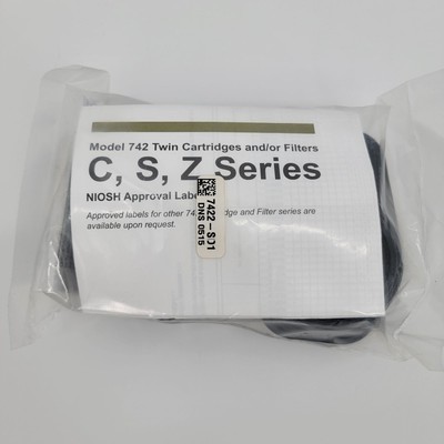 Respirator Masks - Scott Safety