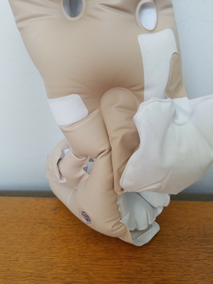 Waffle Air Cushion 504fw | eBay