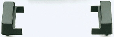 Car Radio ISO Mounting Brackets Audi A4 >99 | eBay