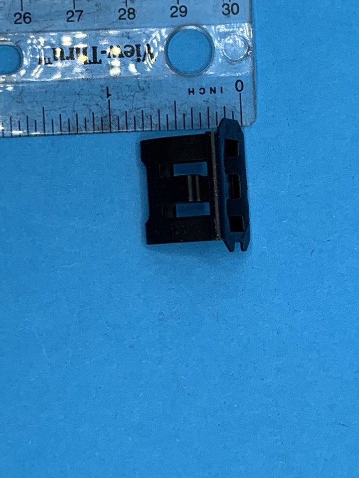 10x Grille Retainer Clips Re 11546500 Colorado Silverado Canyon Sierra ...