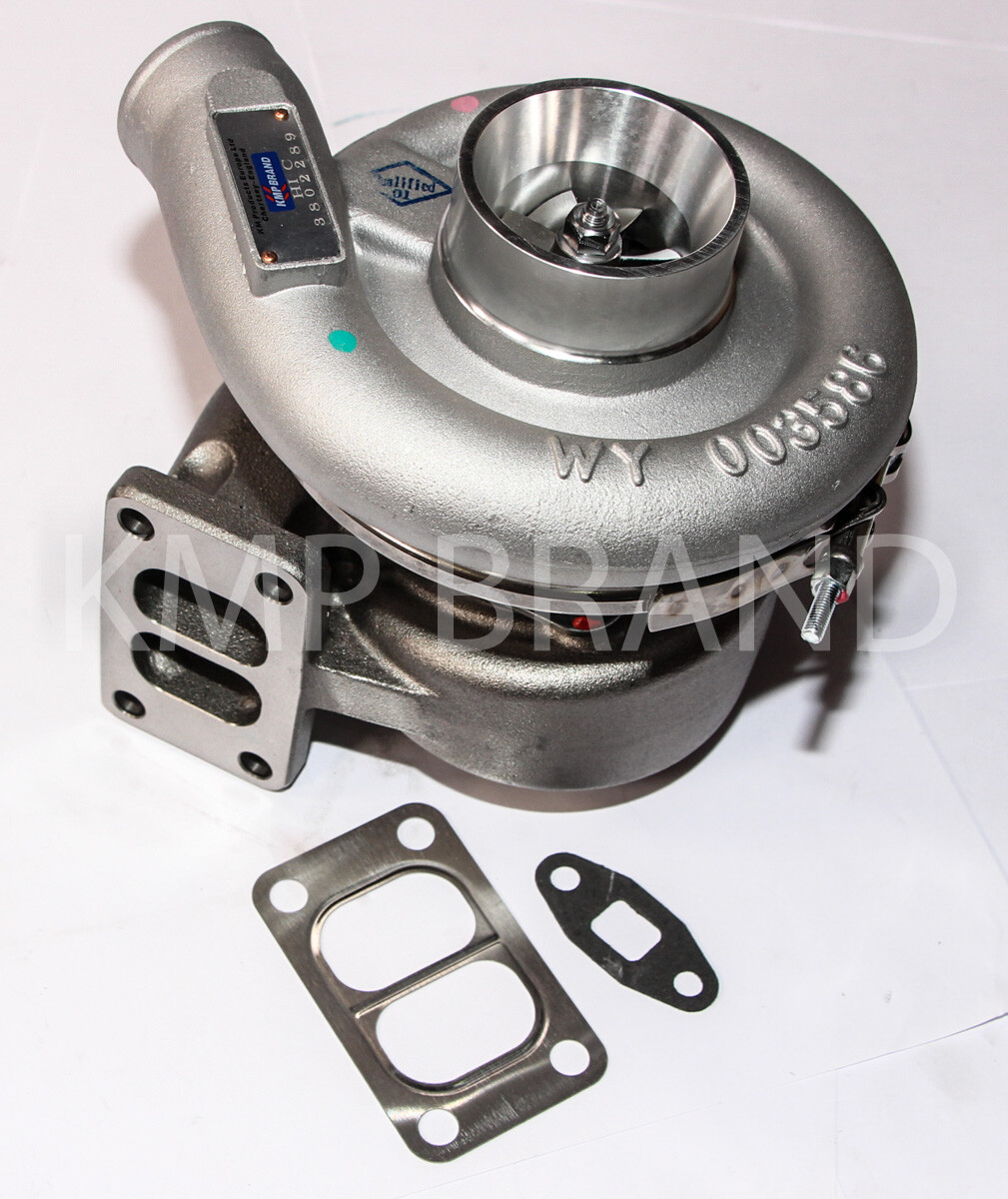 3802289 TURBOCHARGER for Cummins® (3522778, 3528741, 3522777) | eBay