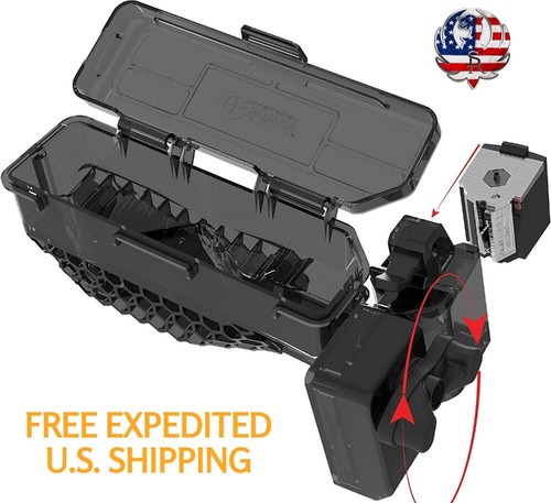 Купить Ибей | RUGER 10/22 Magazine Speedloader Rimfire Rotary Magazine ...