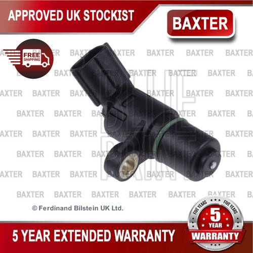 Fits Land Rover Discovery Defender 2.5 TD5 Baxter Crankshaft Sensor ...