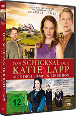 Beverly Lewis Box: The Shunning / The Confession / Reckoning NEW PAL 3 ...