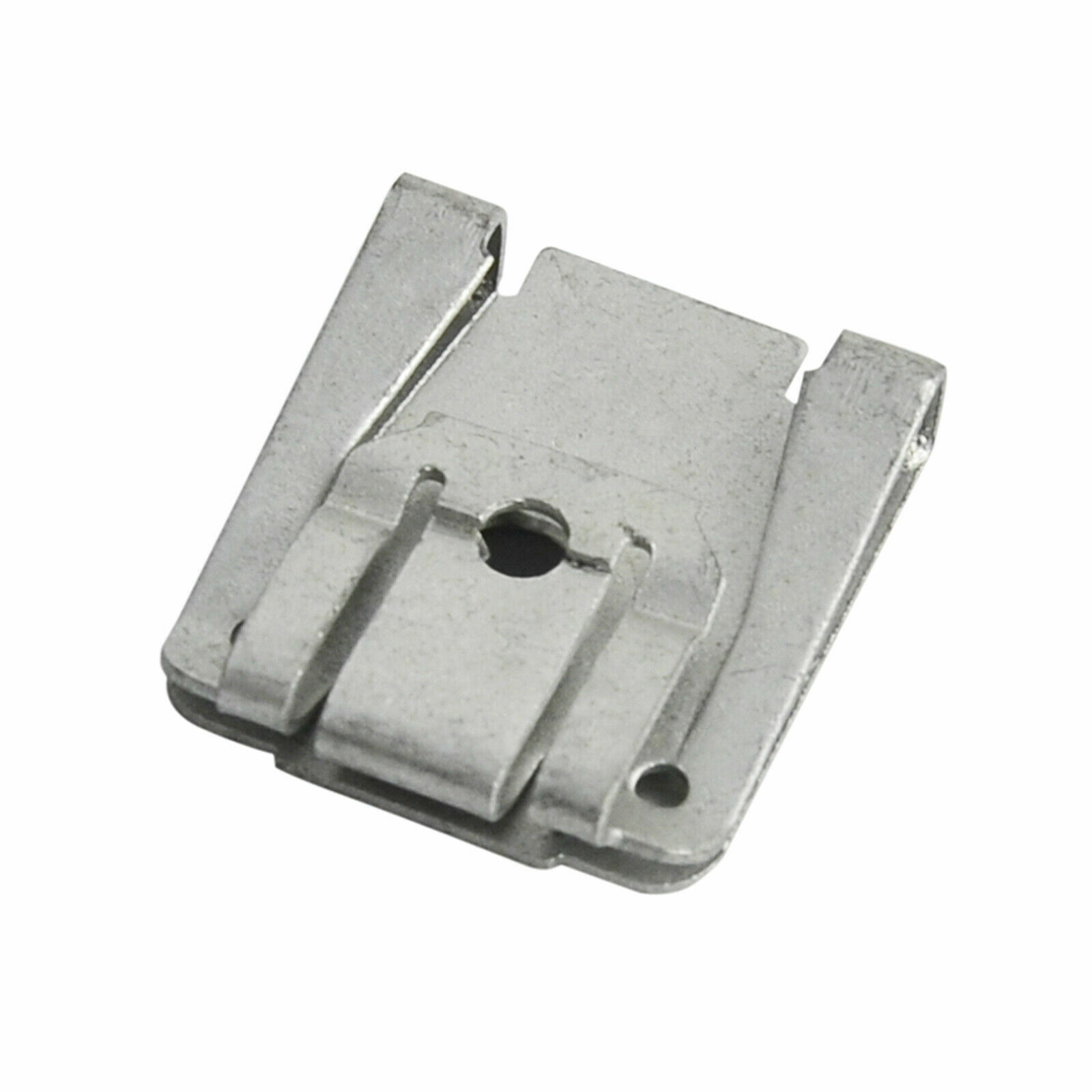 Engine Undertray Fasteners Clips Screw For Mercedes-Benz C-Class W203 ...