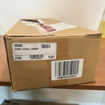NEW- Lennox 95W88 Collector Box 610261-04 | eBay