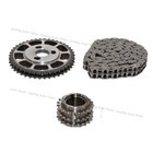 Timing Chain Kit Crankshaft Tool Pin For Land Rover Defender Discovery ...