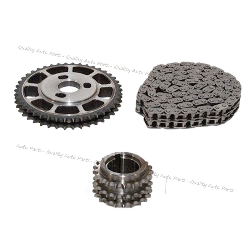 Timing Chain Kit Crankshaft Tool Pin For Land Rover Defender Discovery ...