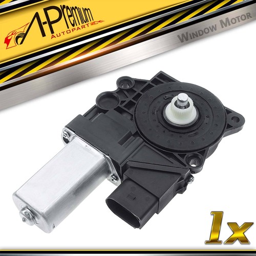 Rear Right Window Motor for BMW E91 E90 E87 335i 330d 328i 320i 120i ...