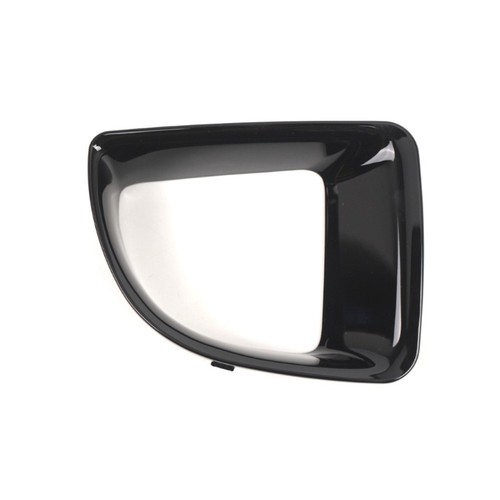 Ventilation Frame For R55 R56 R57 R58 R59 Front Bumper 51117255117 ...