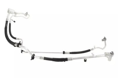 Genuine GM Front Suction Hose 84906735 | eBay