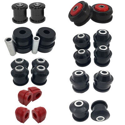 22x VW Passat B8 15-25 Front With 23mm ARB & Rear With 21.5mm ARB PSB ...