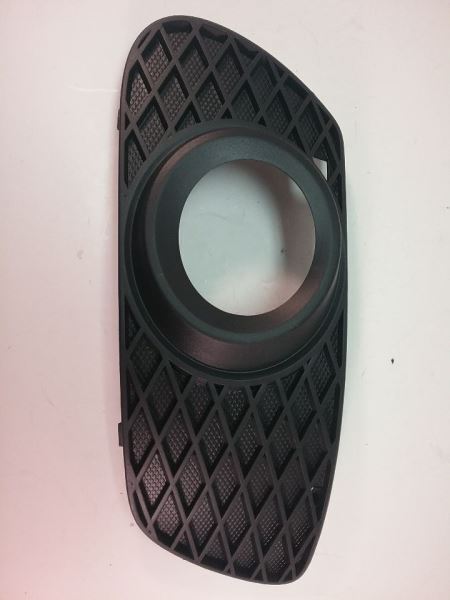 MERCEDES Fog Light Surround Trim BENZ Ml Class W164 Front Left Side ...