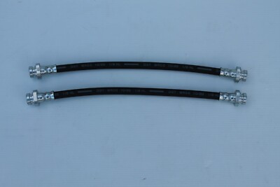NEW REAR BRAKE HOSE SET (2) FITS SUZUKI VITARA 07/88 TO 10/02 | eBay