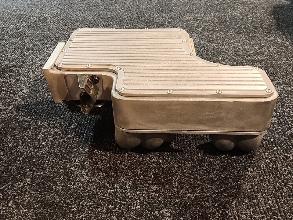 LINGENFELTER ACCEL SUPER RAM HIGHFLOW TPI INTAKE MANIFOLD CAMARO ...