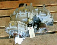 2007 - 2011 Jeep Wrangler JK Rubicon 4-1 Ratio Transfer Case ...