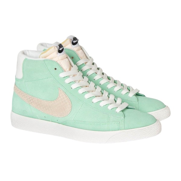 Size 11.5 - Nike Blazer Premium Vintage Mid Ice Cream Pack for sale ...