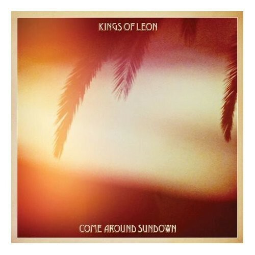 Come Around Sundown: UK Deluxe by Kings of Leon (CD, 2010) for sale ...
