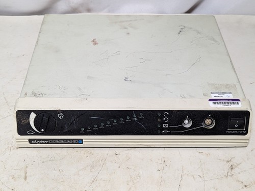 stryker 2296-1 Command 2 power control console unit | eBay