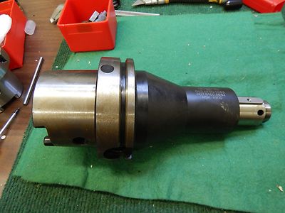 PH Horn HSK 100 A 32mm Milling Arbor 002.0100.1043 | eBay