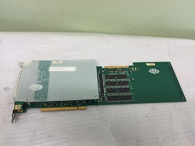 Truevision Targa PCI Card 07-0116-10 07-0102-00 07-0052-30 | eBay
