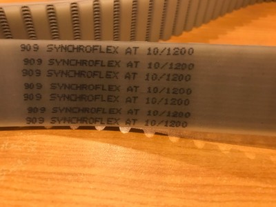 32AT10/1200 Synchroflex AT10-1200-32 | eBay Australia