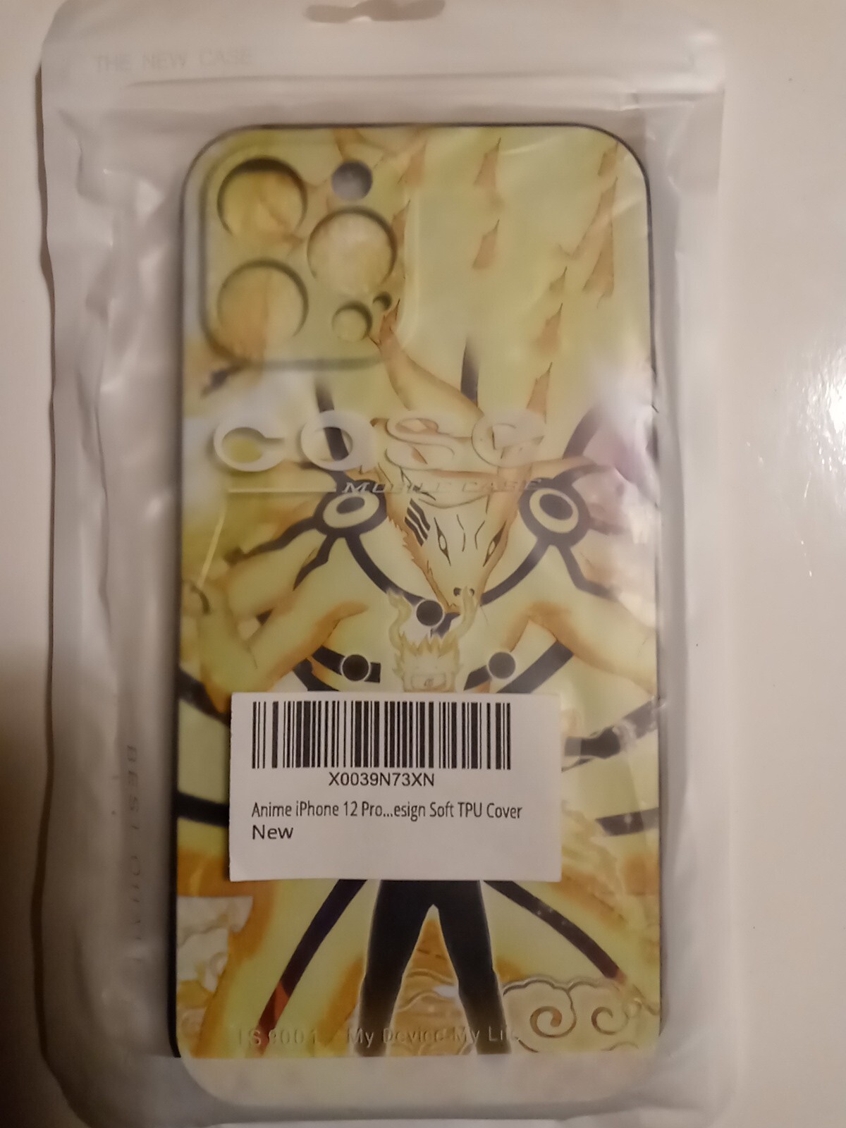 Anime Iphone 12 Pro Max Case Japanese Comic cute kawaiii cover graphic ...