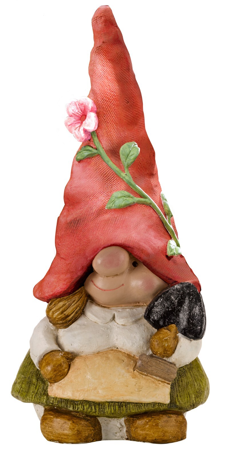 Garden Gonk Gonkette Ornament Lawn Gnomes Outdoor Decorations Smart ...