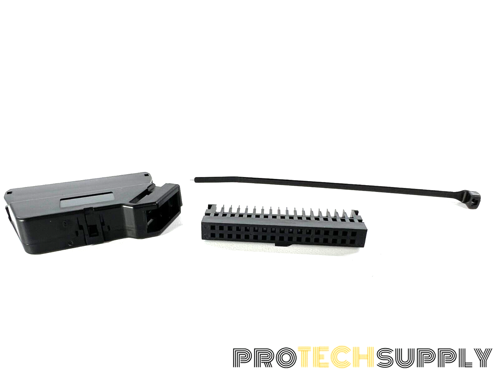 KEYENCE Op-42224 Mil 34-pin Slim Connector Set for sale online | eBay