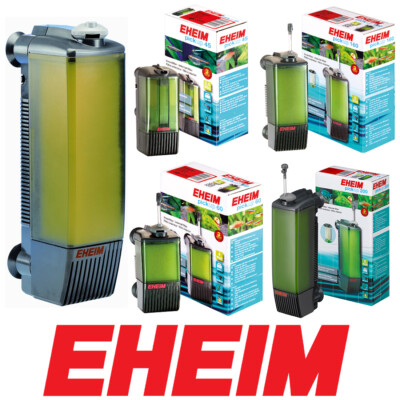 Eheim Internal Filters PICK UP Aquarium Fish Tanks up to 200L ...