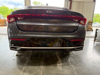 Kia K5 2021-2024 Rear Bumper Assembly 86611L3000 | eBay
