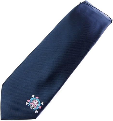 [Bandai] One Piece Character Necktie, Cute Anime Necktie (NO-5) | eBay