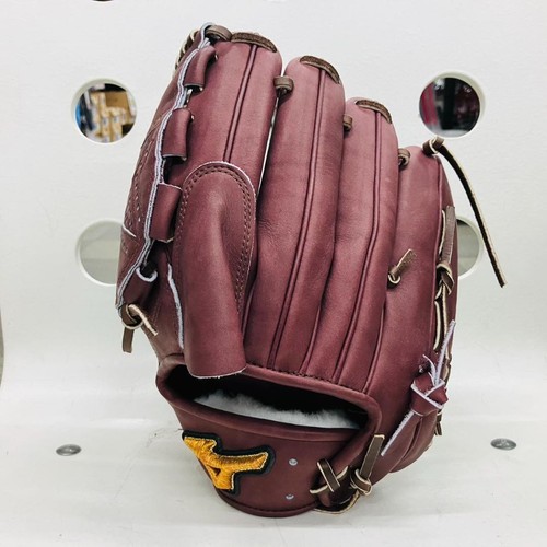 Mizuno Pro'S Original Custom Glove Exclusive To Our Shop, For Pitchers ...