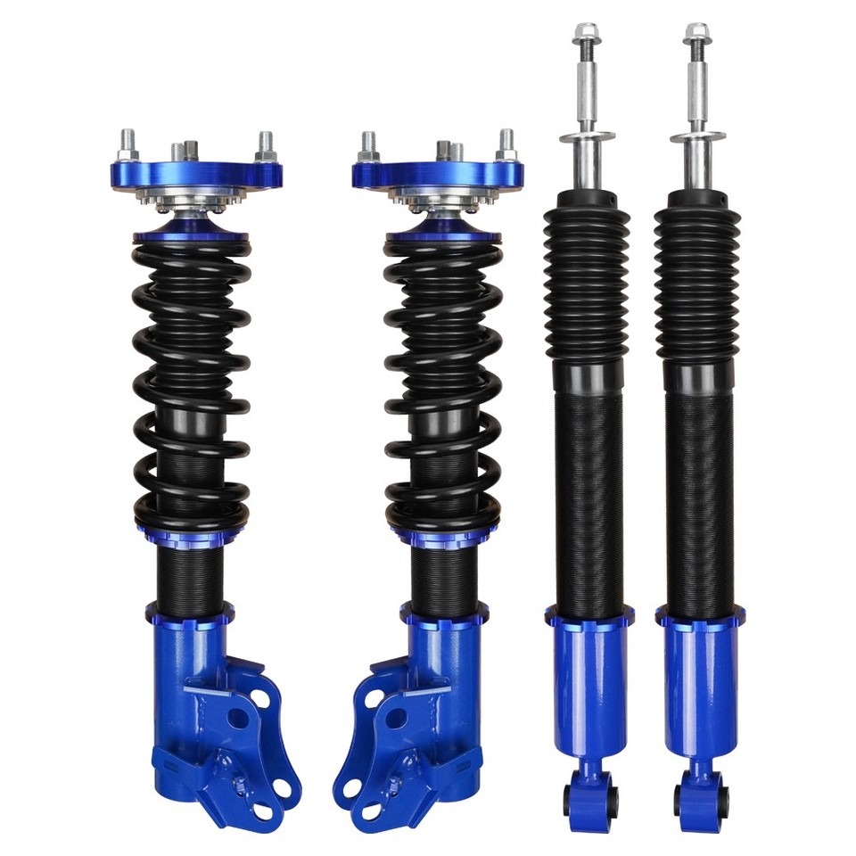 Coilovers Suspension Kit For 2006-11 Honda Civic Adjustable Height ...