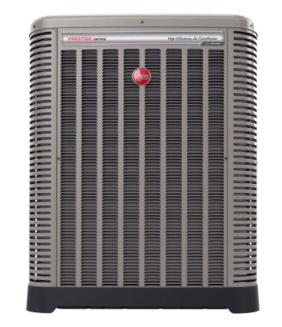 Rheem RA18AZ60AJVCA 5 Ton 18 Seer Air Conditioner | eBay