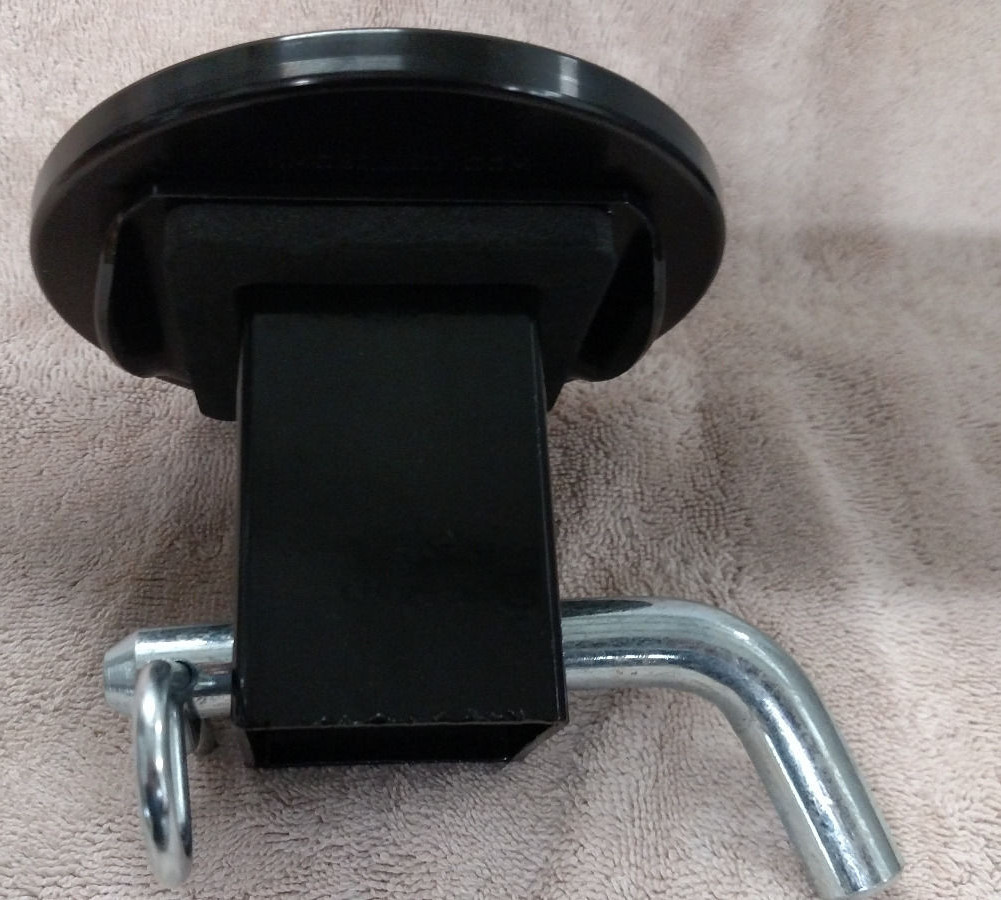 Aluminum Trailer Hitch Cover Black, Laser Engraved, US Air Force, 5 ...