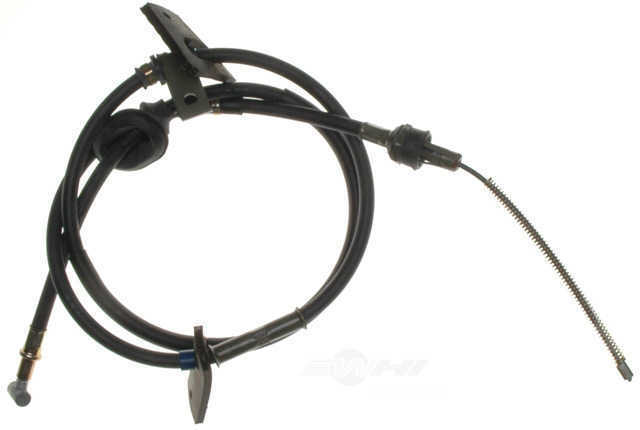 Rear Right Parking Brake Cable For 1996-1998 Suzuki Sidekick 1997 ...