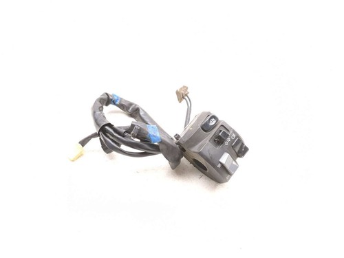 22-24 Yamaha YZF-R7 YZF R7 Left Control Headlight Switch | eBay