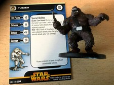 Yuzzem Star Wars Miniatures Revenge of The Sith 54/60 for sale online ...