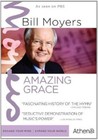 BILL MOYERS: AMAZING GRACE - DVD By Bill Moyers Amazing Grace - GOOD | eBay