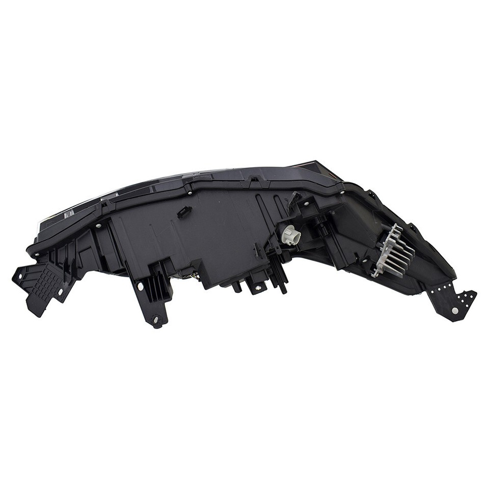 NEW LEFT DAYTIME RUNNING LIGHT FITS NISSAN ROGUE 2021-2023 NI2562102 ...