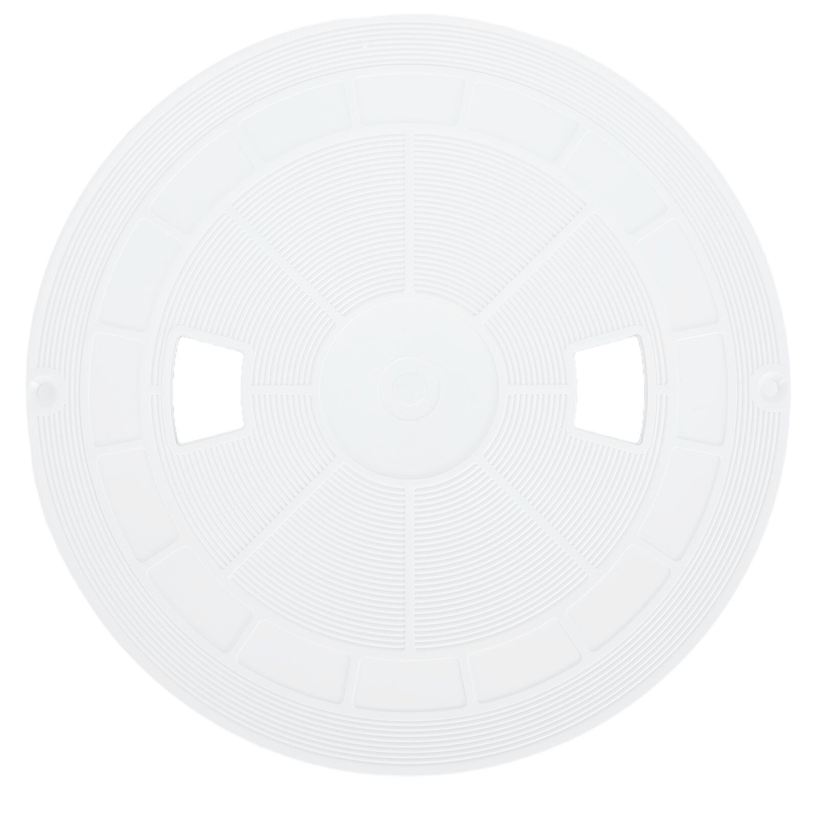 Pool Skimmer Lid for Pentair Sta-Rite U-3 SwimQuip Pool Skimmer for ...