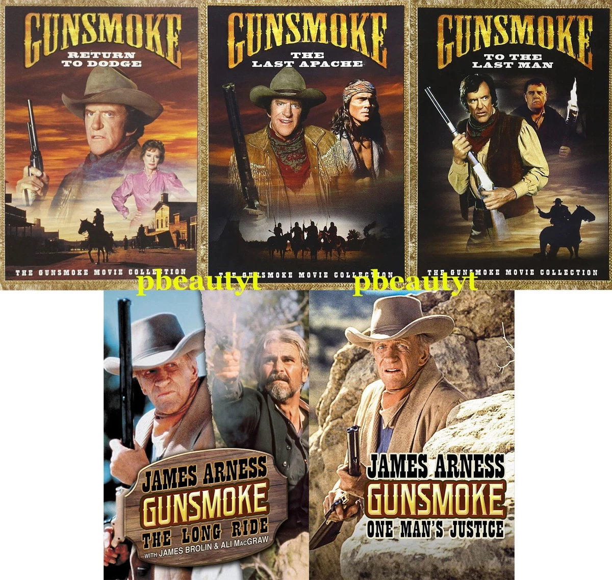 Gunsmoke