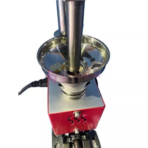 10g injection Machine Desktop Manual Vertical Plastic Injection Molding ...