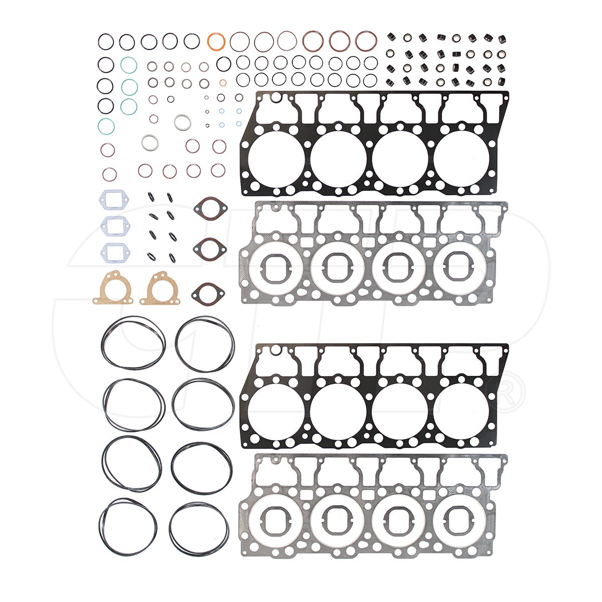 1546403 Gasket Kit Fits Caterpillar 3408 3408C 3408E D9R | eBay