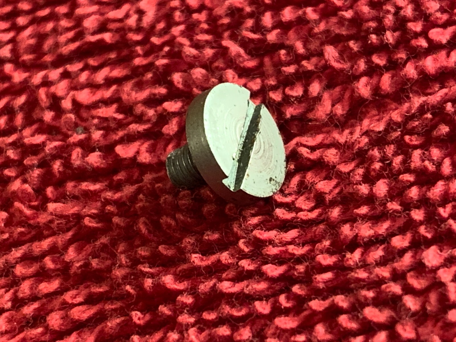 Beretta 92 92F 96 81 82 84 85 86 87 Taurus 92 99 100 Grip Screw ...