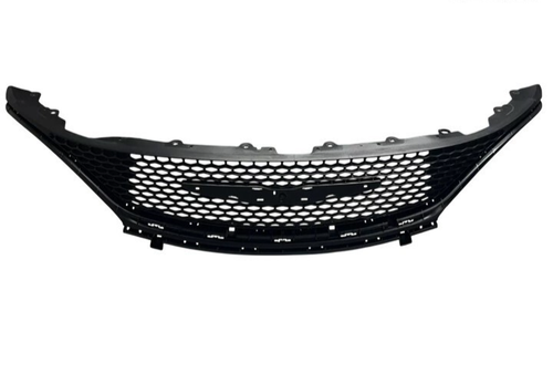 Grille for Chrysler Pacifica Voyager 2017-2024 68228996AC MOPAR OEM ...