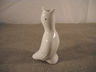 White Ceramic Pie Bird Baking Accessory Farmhouse Kitchen Vent | eBay