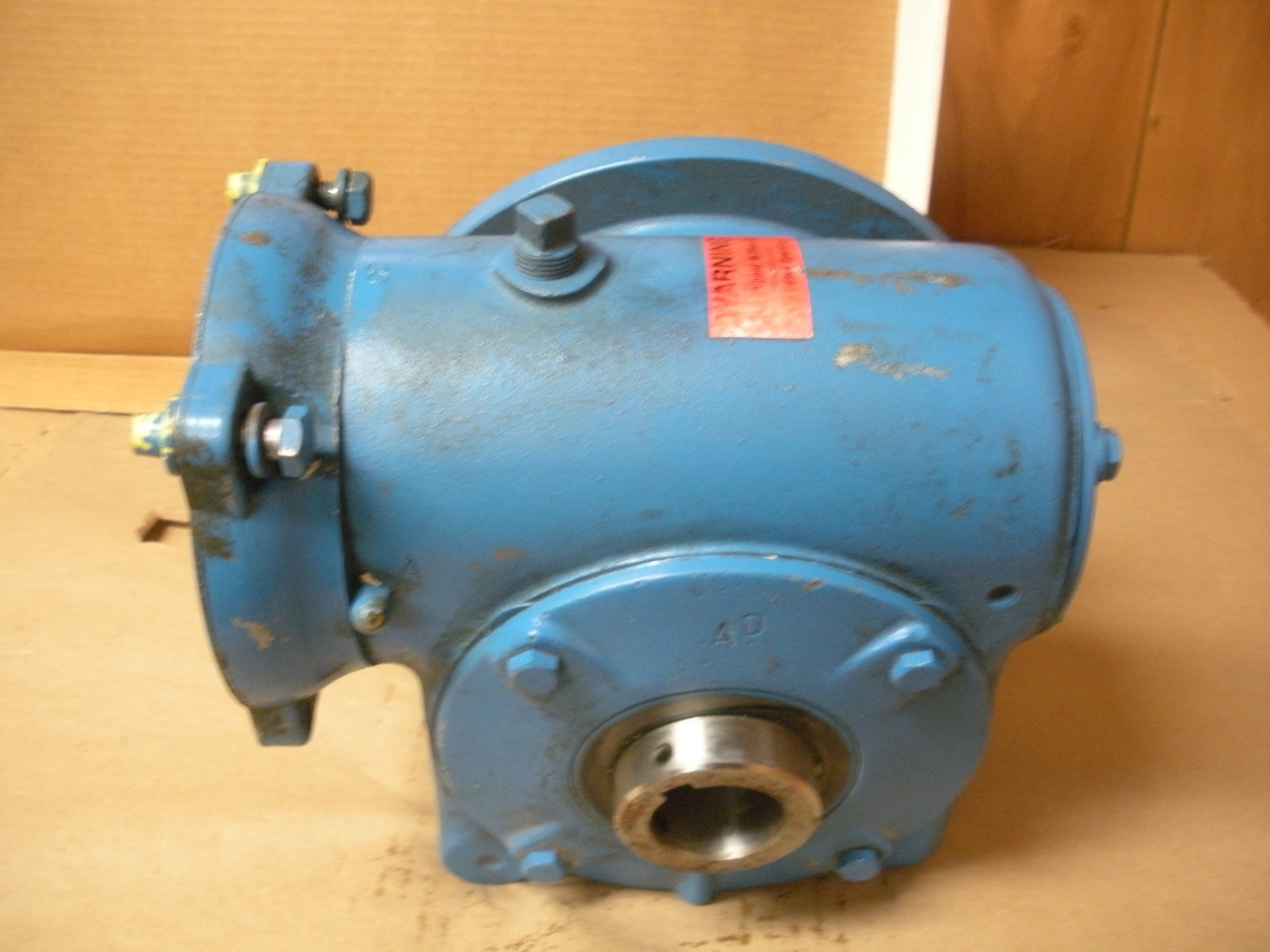Morse Gear Reducer 25GSF for sale online | eBay