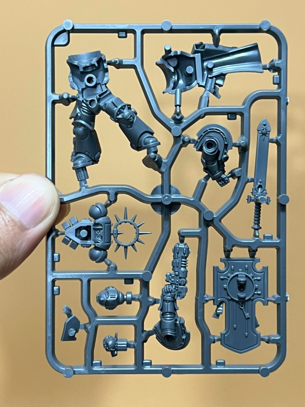 Warhammer 40K Indomitus Set for sale online | eBay